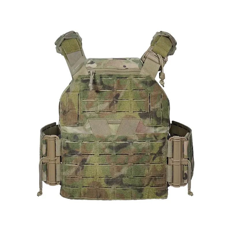 K-Zero SF Plate Carrier – Swiss Shooting Range
